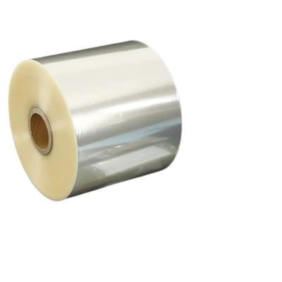 Cina 30 micron Film di polipropilene bi-assialmente orientato trasparente BOPP per la produzione di sacchetti in vendita