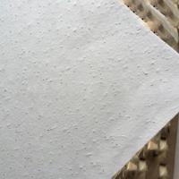 China Recycled Seed Paper That Grows Embedded Flower Seed Paper Invitations for sale