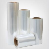China Versatile Polyolefin Shrink Film Ultimate Choice For Packaging for sale