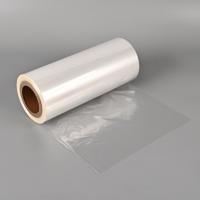 China Customizable POF Shrink Wrap Film Versatile Solution For Packaging Needs for sale
