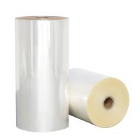 China Customizable POF Shrink Wrap Film Versatile Solution For Packaging Needs for sale