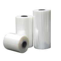 China Versatile Polyolefin Shrink Film Ultimate Choice For Packaging for sale