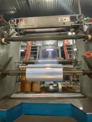 China Vochtbestendige machine krimpfilm voor langdurige productbescherming for sale