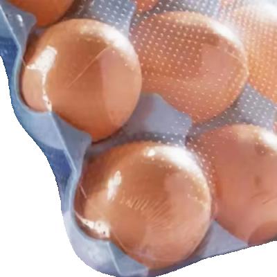 중국 계란 트레이 POF 수축 포장 필름 마이크로 천공 폴리올레핀 열 수축 포장 필름 수축 POF 필름 판매용