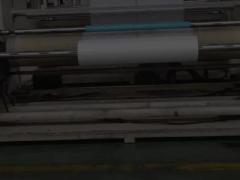 50 micron LDPE White Poly Mailer Enveloppen Verzendzakken Voor E-Business