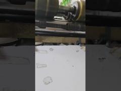 PE-klepzakken met een hoge of lage dichtheid