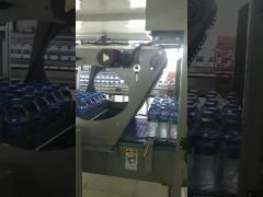 30 マイクロン PE ポリエチレン収縮包装フィルム 食品飲料用カバーロール