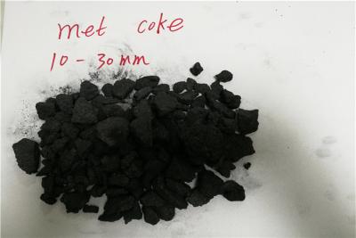 China low ash metallurgical coke/nut coke for sale