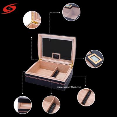 China Cigar wooden box / Customize wooden box / Cigar box / Wooden box design / Cigar  packaging wooden box for sale