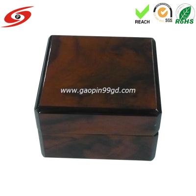 China Wooden box (High quality) / Wooden box customize / Wooden box design / Wooden packaging box for sale