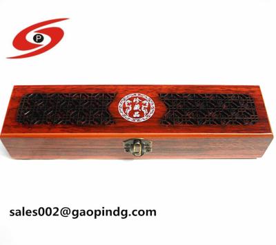 China Jewelry wooden box / Jewelry box customize / Wooden box design / Jewelry box with high quality / Matte of Jewelry box for sale