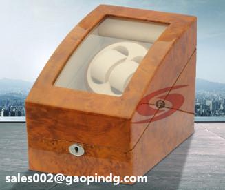 China Watches wooden box / Watches box customize / Wooden box design / High quality for sale
