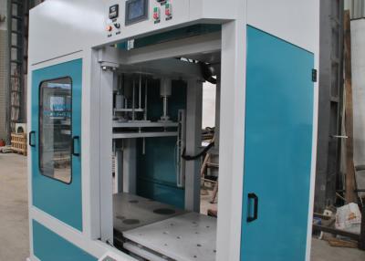 China Flat Conveyor Paper Pulp Molding Production Line Dryer / Multiple Drying Line for sale