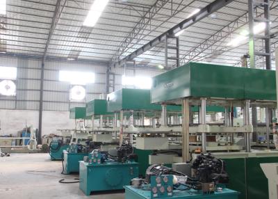 China De autopapierpulp vormde Lunchdoos/Beschikbaar Keukengerei Makend Machine 1500Pcs/H Te koop