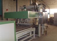 China Eco - Friendly Egg Carton Making Machine Constituted By Hydrapulper System for sale