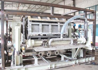 Cina Tipo rotatorio 220V-450V ISO9001 del vassoio dell'uovo della macchina medica del vassoio in vendita