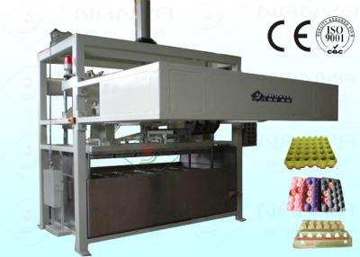 Cina 1800Pcs/macchina del cartone modellata H dell'uovo della polpa in pieno automaticamente in vendita