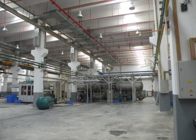 중국 기계 700를 형성하는 생물 분해성 펄프 주조 종이 접시 - 7000pcs/H 판매용