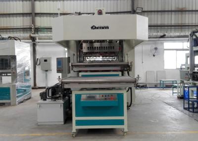 중국 기계 Virgin에게 기계를 만드는 종이 접시를 만드는 주조 펄프 식기 판매용