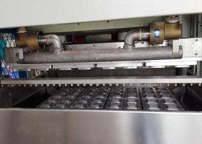 중국 기계 Virgin에게 기계를 만드는 종이 접시를 만드는 주조 펄프 식기 판매용