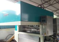 China Fully Automatic Turnover Paper Egg Carton Machine Egg Tray Making Machine for sale