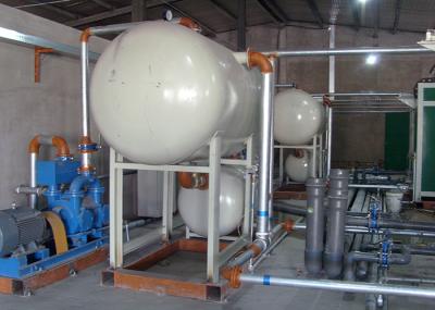 Cina Macchina di fabbricazione di piatto di carta automatica dei semi eliminabili con 1000~10000 Pcs/H in vendita