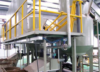 China Automatic Reciprocating Paper Pulp Egg Carton Machinery for Egg Tray / Cup Holder Making for sale