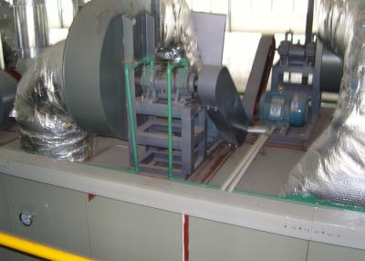 China Automatic Reciprocating Paper Pulp Egg Carton Machinery for Egg Tray / Cup Holder Making for sale