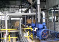 China Fully Auto Paper Molded Egg Carton Making Machine Vacuum Suction Forming Type for sale