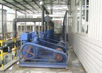 China Fully Auto Paper Molded Egg Carton Making Machine Vacuum Suction Forming Type for sale
