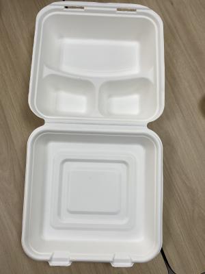 China Semi-automated Pulp Molded Food Grade Tableware / Dinnerware Forming Machine for sale