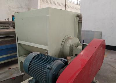 China Recycled Paper Pulp Molding Machine , Carton / Box Egg Tray Manufacturing Machine for sale