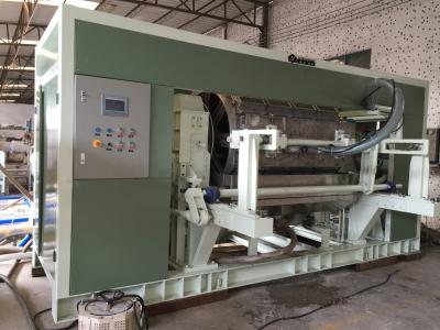 Egg Tray / Cup Holder Pulp Molding Equipment Disposable Paper Rotary with CE