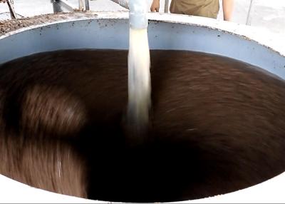 Cina L'alta efficienza ha riciclato la macchina per fabbricare le scatole di cartone di carta della macchina/uovo del vassoio dell'uovo con 6000 Pcs/H in vendita