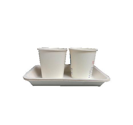 YC Series Paper Pulp Tableware Production Machines Pulp Molded Biodegradable