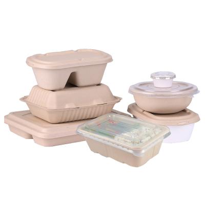 중국 Thermoforming 자동적인 우수한 포장 생산 라인 식기 주조 기계 판매용