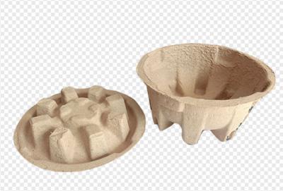 China Medium Capacity Recycle Paper Egg Tray Making Machine with Dryer for sale