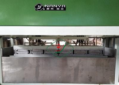 China Medium Capacity Recycle Paper Egg Tray Making Machine with Dryer for sale