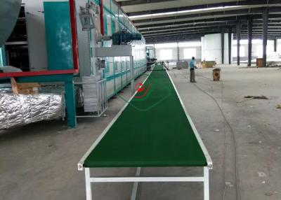 Cina Vassoio di carta rotatorio dell'uovo di capacità elevata/vassoio medico che fa macchinario in vendita