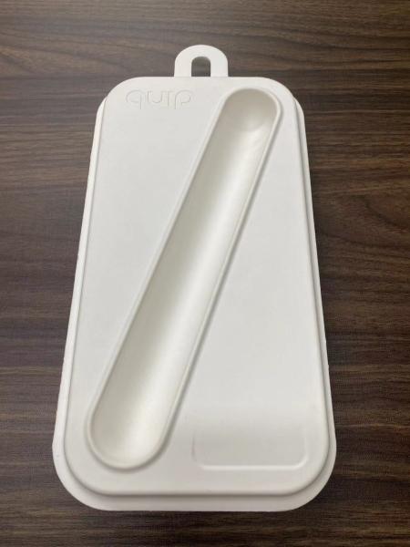 Molded Pulp Mobile Phone Package Machine For Industrial Inner Package