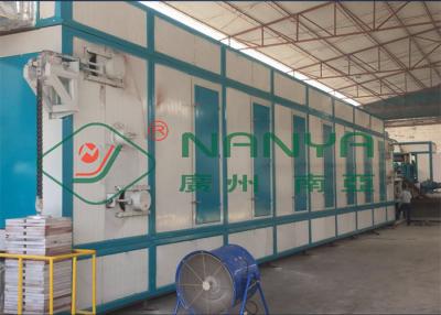 中国 自動回転式卵の皿/卵のカートン作成機械形成される高出力のパルプ 販売のため