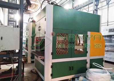 Cina Vassoio che forma attrezzatura, pressa a caldo/dopo la macchina della stampa una pressione di 50 tonnellate in vendita