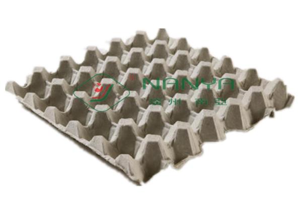 Waste Paper Egg Carton / Egg Tray / Fruit Trat Making Machine with Multi Layer Dryer