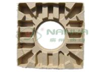 China Pulp Molded Insert Shock Proof 450V Tray Molding Machine for sale