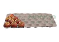 China Fully Automatic Turnover Paper Egg Carton Machine Egg Tray Making Machine for sale