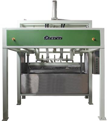China Automatic Reciprocating Molded Paper Fruit Tray  / Egg Tray Production Line /1000Pcs/H for sale