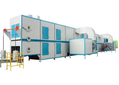 China Bereiten Sie Papiermassen-geformte Maschine für Eierablage-Fertigungsstraße 4000Pcs/H auf zu verkaufen