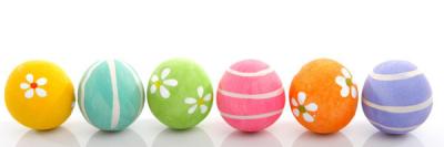 Cina Uova di Pasqua Modellate cartapesta ammortizzatrice per il regalo della decorazione di Pasqua in vendita