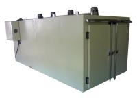 China High Efficiency Fruit Paper Tray Making Machine Forming - drying process 2000Pcs/H for sale
