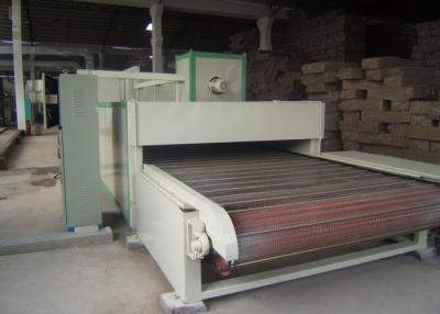 China Waste Paper Pulp Tray Machine 2000Pcs/H , Professional Egg Tray Manufacturing Machine for sale